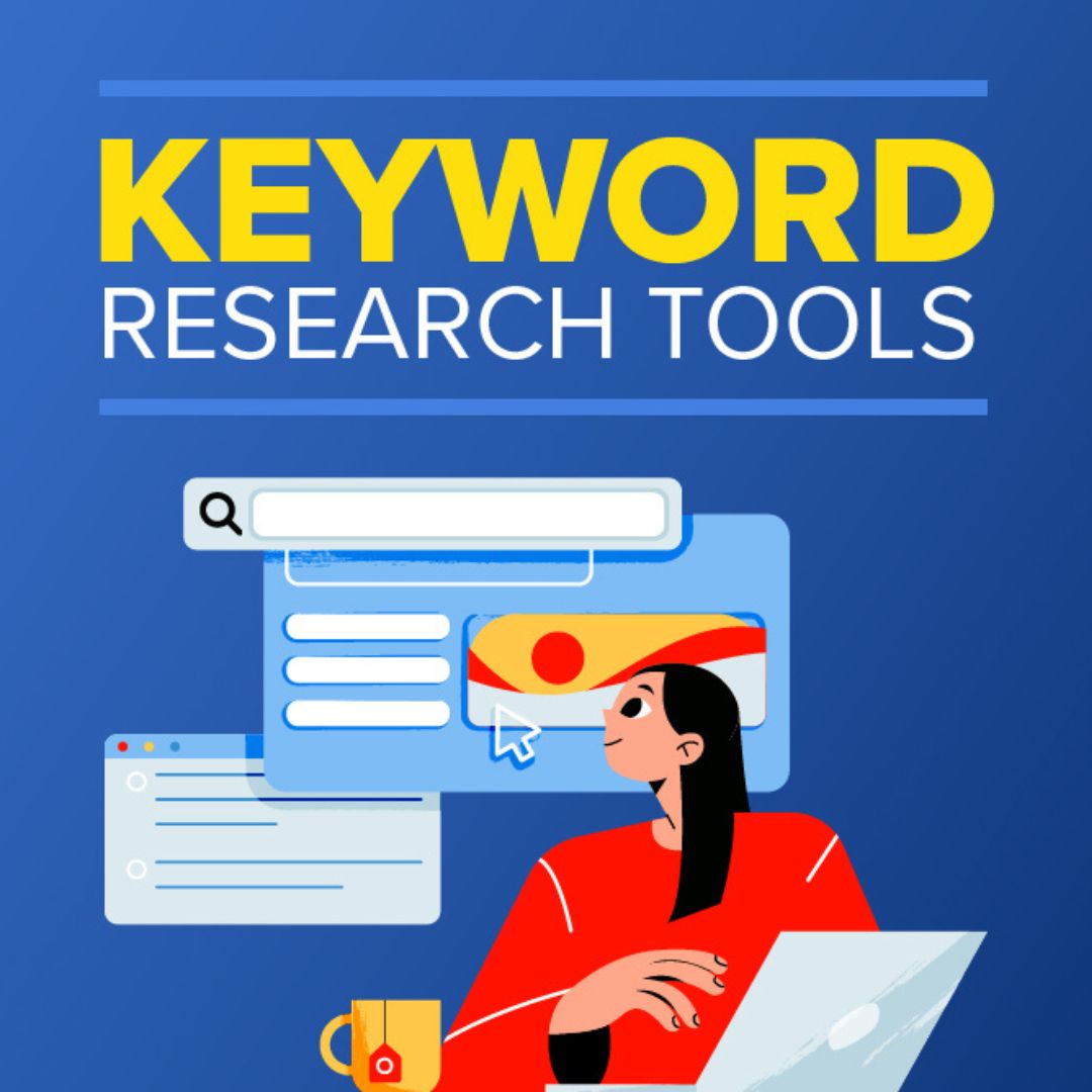 Top 10 Free Keyword Research Tools - Elatre Creative Marketing Agency