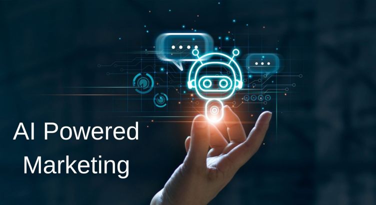 AI-Powered Marketing: A Comprehensive Starter’s Guide for Success ...