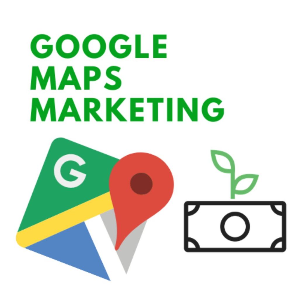 Google Maps Marketing: A Powerful Tool for Digital Marketers - Elatre ...