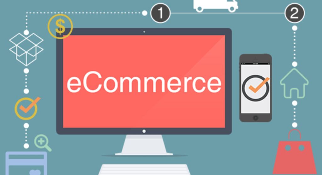 What Is Ecommerce Business? A Comprehensive Guide - Elatre Creative ...