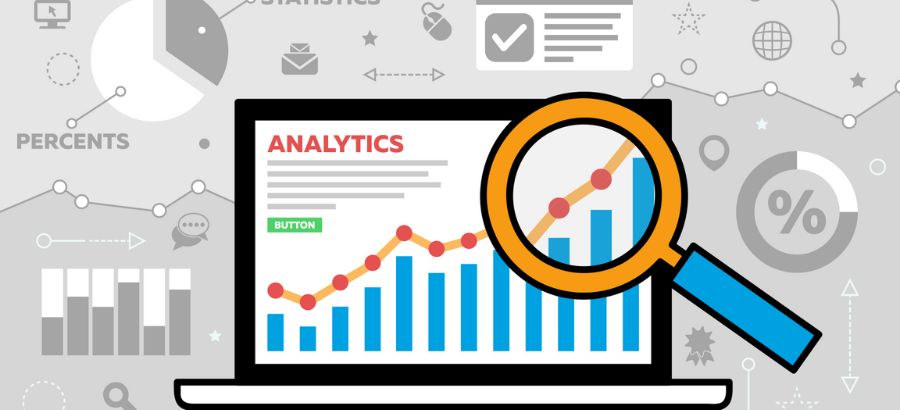 The Best Google Analytics for Beginners for Brand’s Growth - Elatre ...