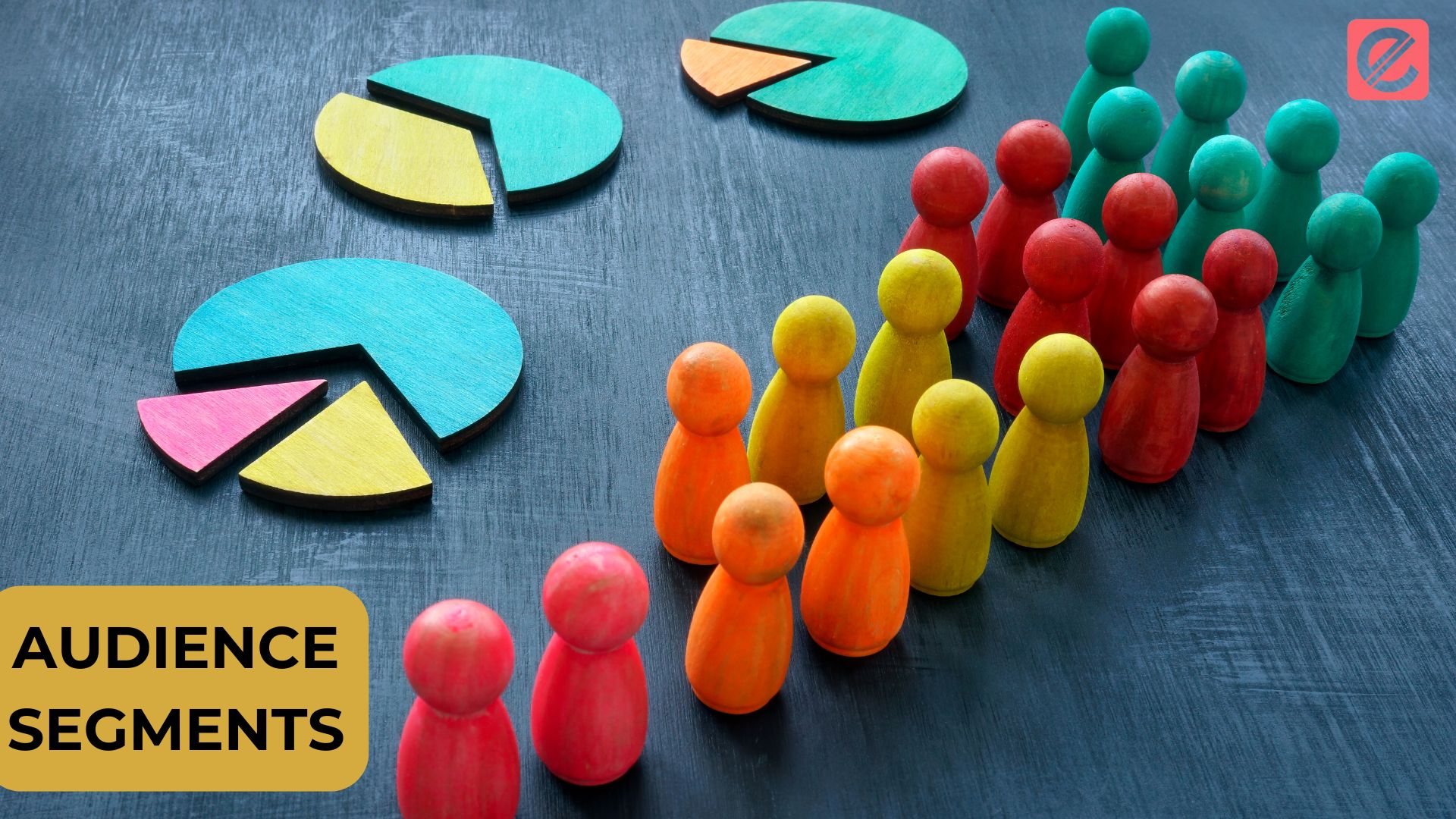 How to Identify Key Audience Segments for Your Business