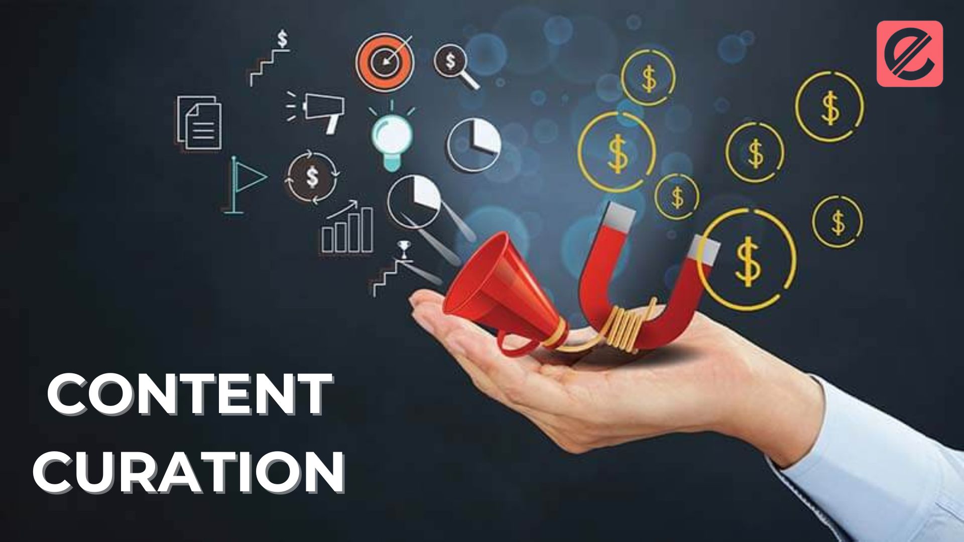 Top 10 Content Curation Strategies You Need to Know - Elatre Creative ...