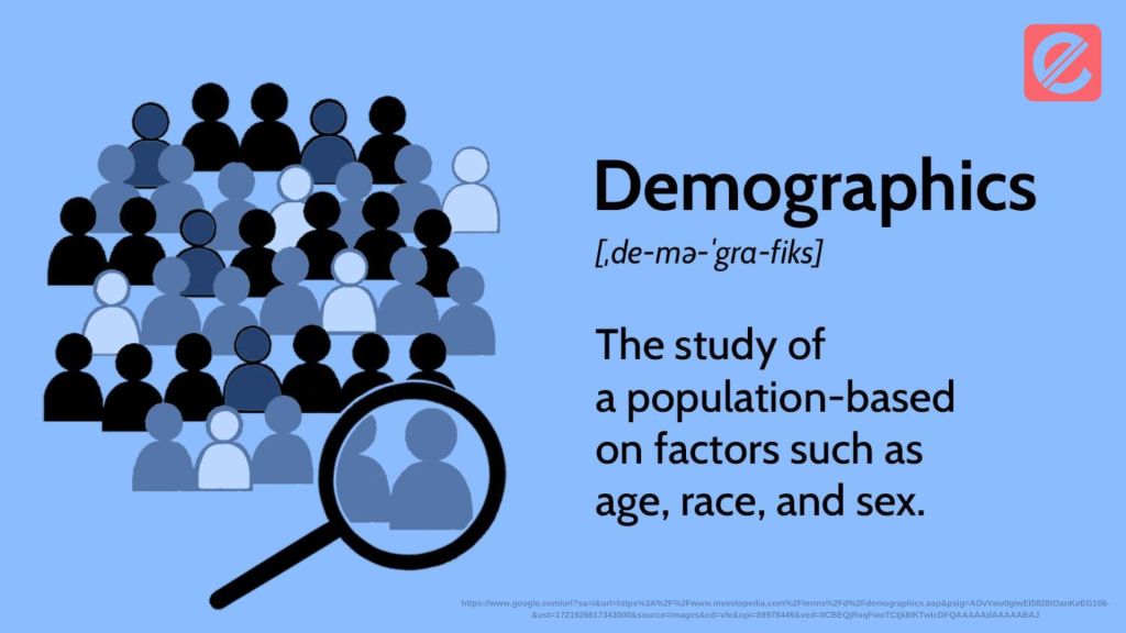 Understanding Demographics: Beyond the Basics - Elatre Creative ...