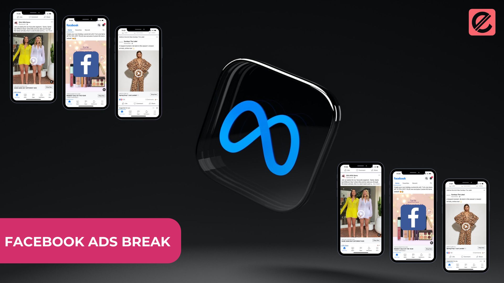 Ad Breaks on Facebook: What You Need to Know