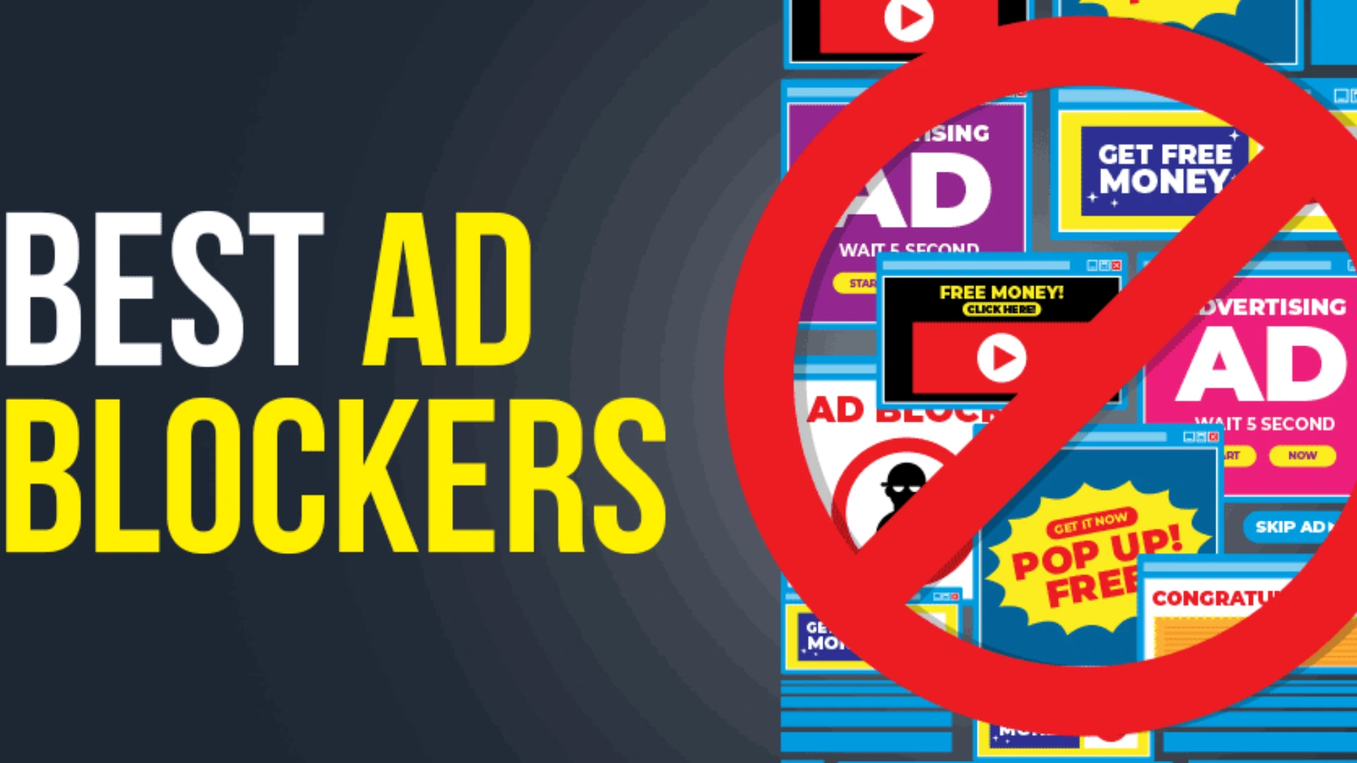 Imagine Ad Blocking : How It’s Changing Digital Marketing