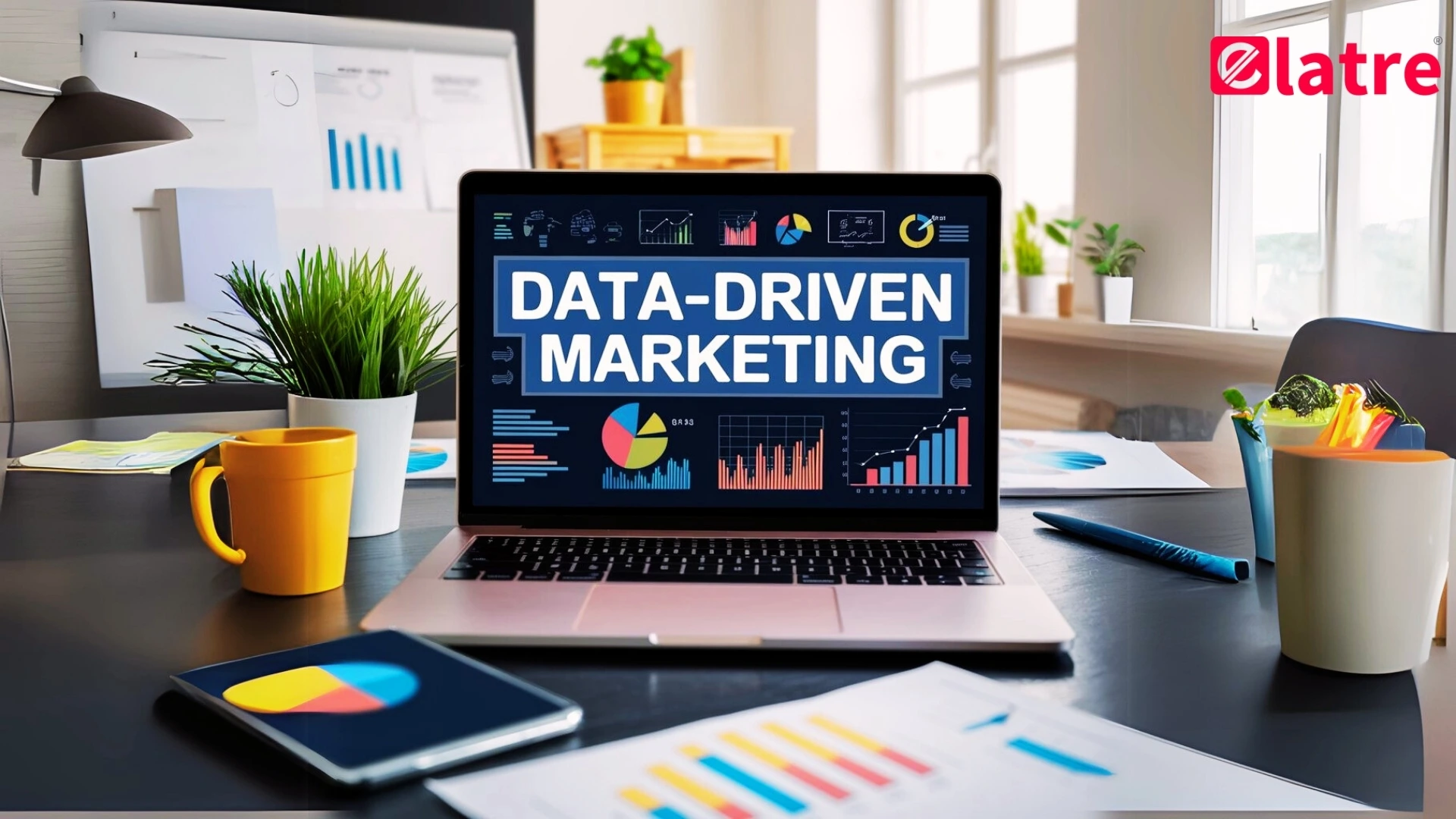 Why Data-Driven Marketing is the Future of Advertising