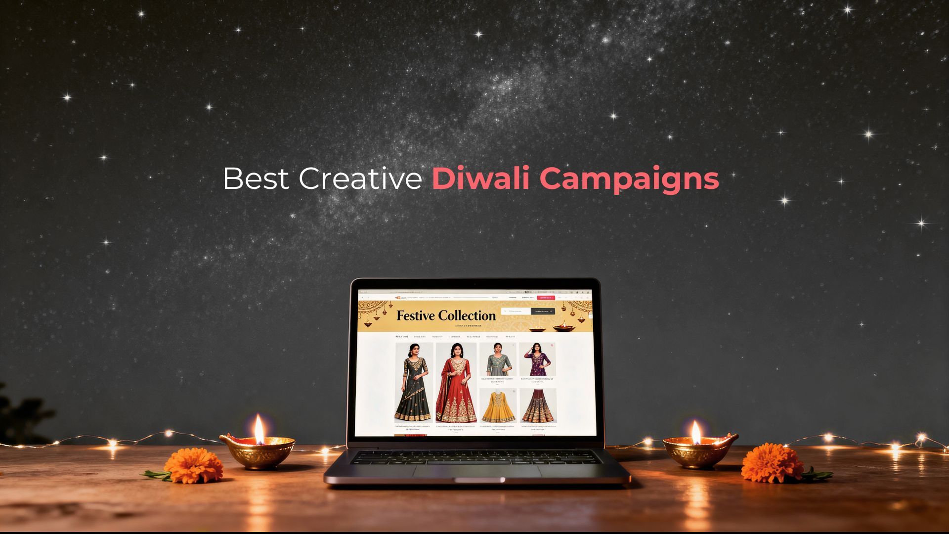 Best Diwali Ads 2025: Marketing lessons from festive campaigns